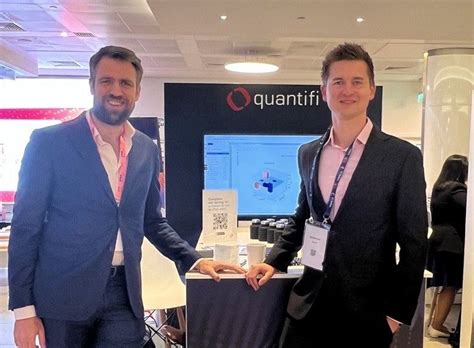 Quantifi Inc On Linkedin Riskliveeurope