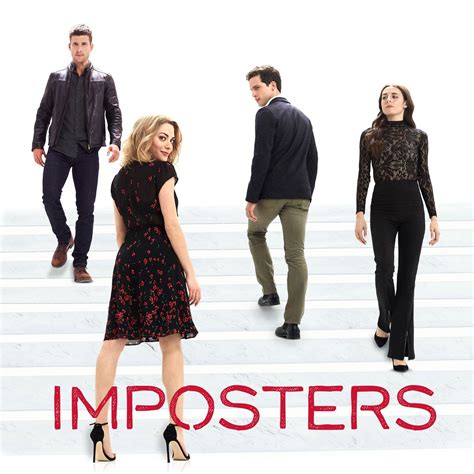Why Imposters Should Be Revived For A Season 3 On Netflix