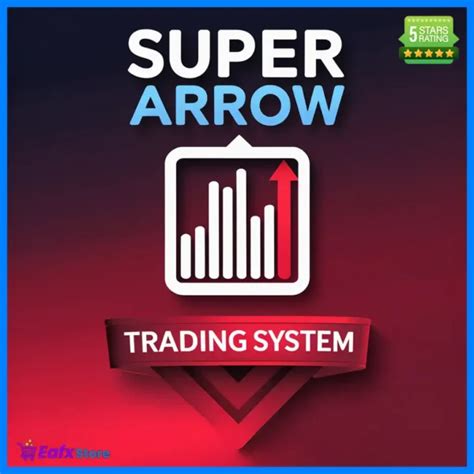 Super Arrow Indicator Mt4 Original Version Free Download