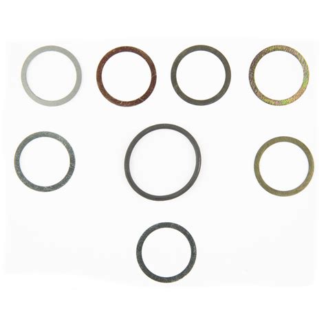 Wilson Combat Shim Kit Rapid Thread Muzzle Brake Whisper Suppressor