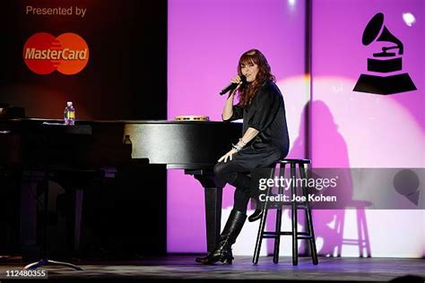New Grammy Artists Revealed Series Photos And Premium High Res Pictures