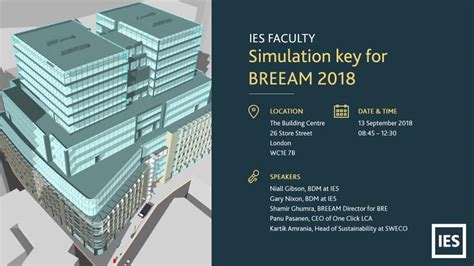 Ies Ltd On Linkedin We Are Delighted To Be Hosting A Free Ies Faculty