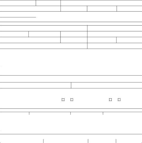 Michigan Form WС 100 ≡ Fill Out Printable Pdf Forms Online