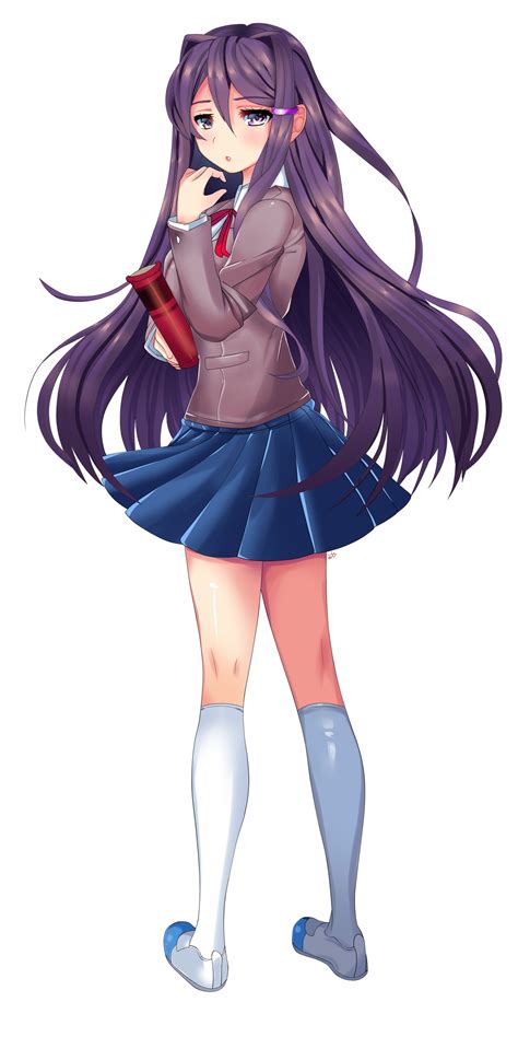 Yuri | The Slatch Team Wiki | Fandom