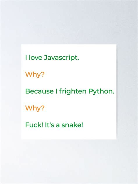 Fucking Coding Humor 2020 Poster For Sale By HidehiroShanada Redbubble