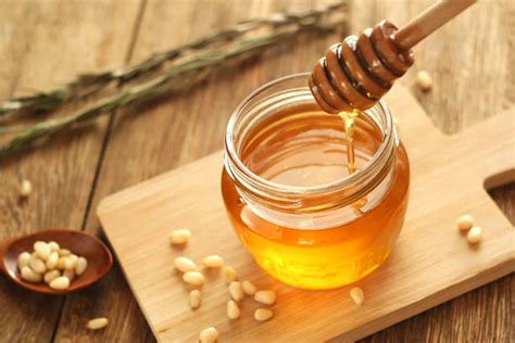 Cómo Hidratar Los Labios Y Prevenir La Resequedad Con Miel Natural Infobae