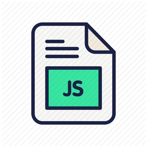 Javascript Icon At Vectorified Collection Of Javascript Icon Free
