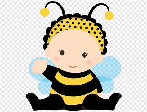 Abejas Bebes Animadas