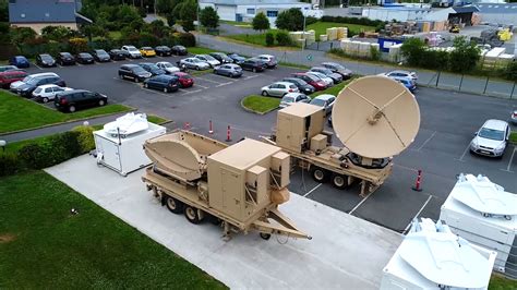 Defense Actia Satcom