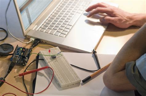 Arduino Forum Mediamatic