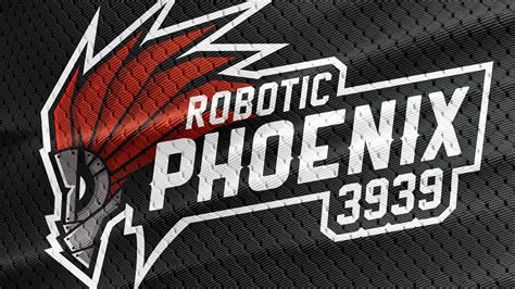 Robotics Team Logo On Behance