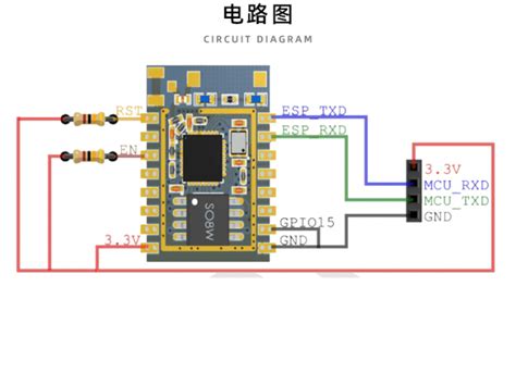 安信可原廠 esp 07 esp8266 系列 wifi 模組 esp8266串口轉wifi無線透傳陶瓷 外接天線 台灣智能感測科技