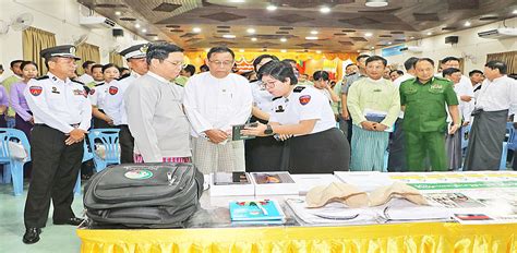 တနင်္သာရီတိုင်းဒေသကြီး ၂၀၂၄ ခုနှစ် လူဦးရေနှင့် အိမ်အကြောင်းအရာ သန်းခေါင