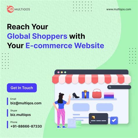 Nilang Mehta On Linkedin Ecommercewebsite Ecommerce Multiqos Ecommercewebsitedesign