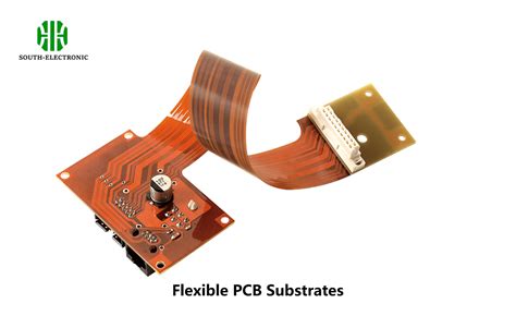 Classification Of PCB Substrate Materials