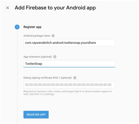Text Recognition With ML Kit Kodeco