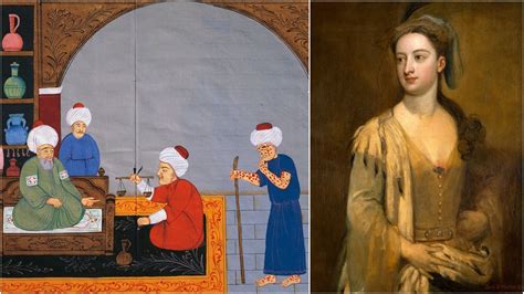 Ancient Chinese Smallpox Inoculation