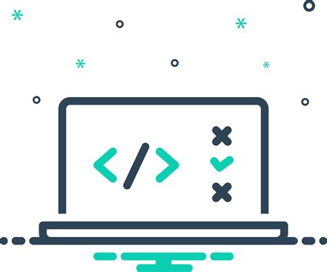 Mix Icon For Boolean 22478428 Vector Art At Vecteezy