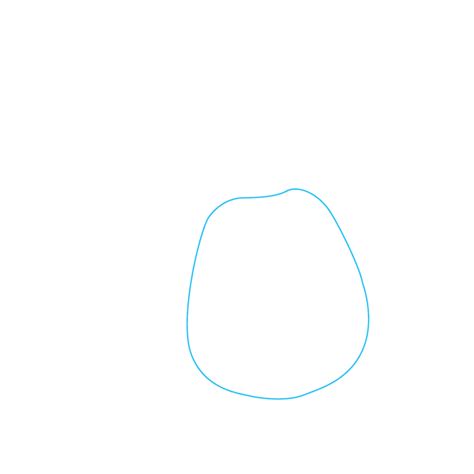 How To Draw Nemo Step By Step