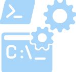 FCoder Printer Command Line Syntax