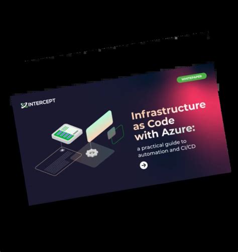 Azure Infrastructure As Code Iac Best Practices And Tools