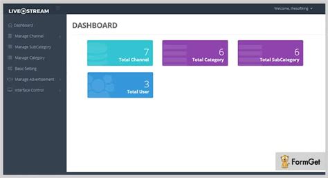 5 Best Live Streaming Php Script 2022 Formget