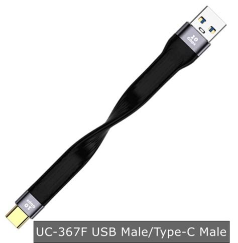 Usb Cable A To C Recommendations Digital Sources Dacs And Computer Audio Stereonet