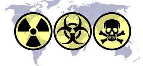 Bioterrorism Disasters Of The Human Kind Diagram Quizlet