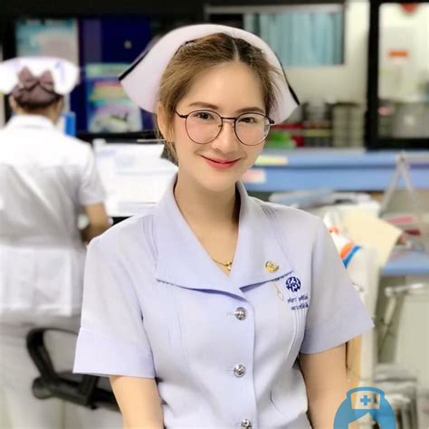 พยาบาลสวย