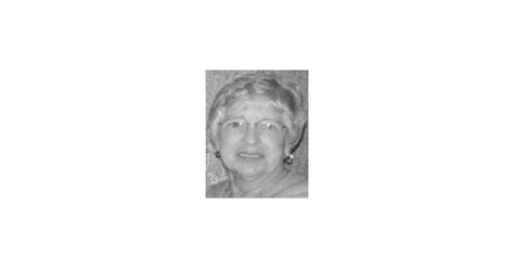 Joyce Matich Obituary 2012 Legacy Remembers