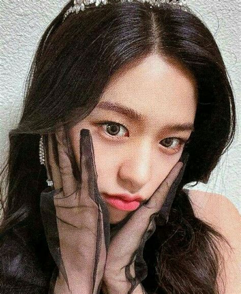 Blip 유진 스캔 포카 사진모음 2