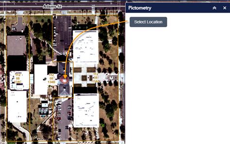 Enhanced Exb Coordinate Widget Esri Community