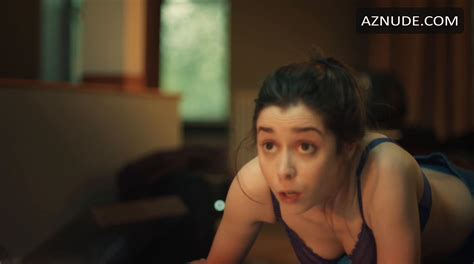 Cristin Milioti Nude Aznude