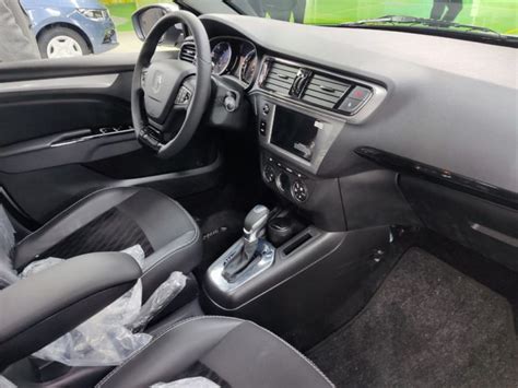 تارا V4 Lx فول آپشن ترین خودروی ایرانی چه مشخصاتی دارد؟ وبلاگ کارنامه