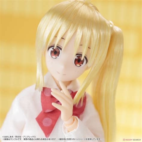 Bargain Item Anime Bocchi The Rock Nijika Ijichi Fashion Doll