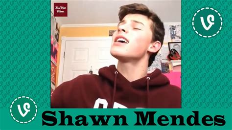Shawn Mendes Vine Group At Joe Tepper Blog