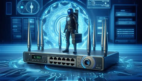 Router And Switch Audit Tool With Automated Remediation Revolutionizing Network Management