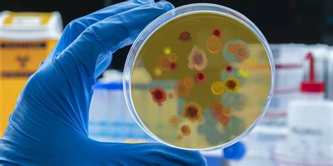 Bacterial Pathogen Shows Alarming Resistance To Common Cleaners