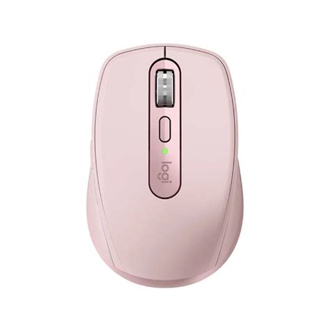 Logitech Wireless Mouse Mx Anywhere Rose Education Studio