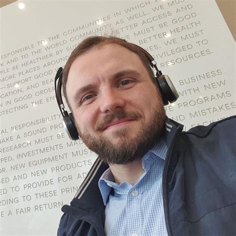 Michael Fazekas Staff Engineer Biomedical Engineering Landgrebe