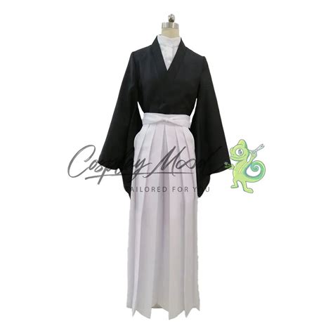 Jujutsu Kaisen Naoya Zenin Cosplay Costume
