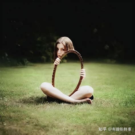 38张容易误导人的错觉照，没有ps，第一眼却总会看错 知乎