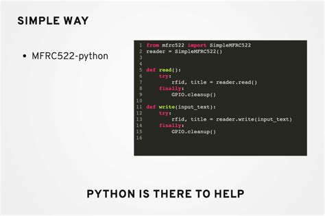 Raspberry Pi And Python For IoT