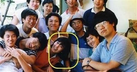 나경원 대학 시절 미모 보니 김태희 뺨치는 서울대 법대생