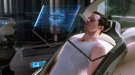 Passengers Movie Wallpapers 27 Images Wallpapercat