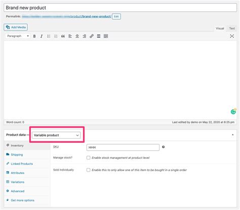 Product Csv Importer And Exporter Documentation Woocommerce