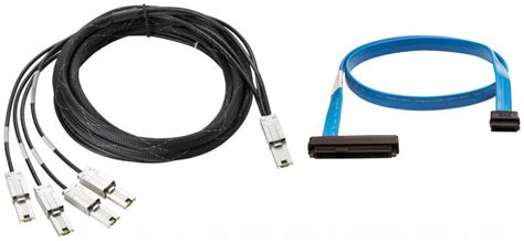 HPE 1U RM 2M USB 3 0 RDX CABLE KIT EU Supplies