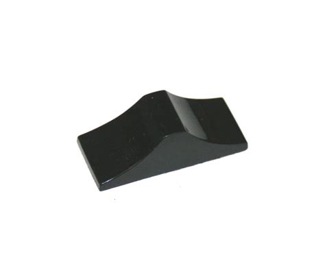 Slide Switch Cap Black Syntaur