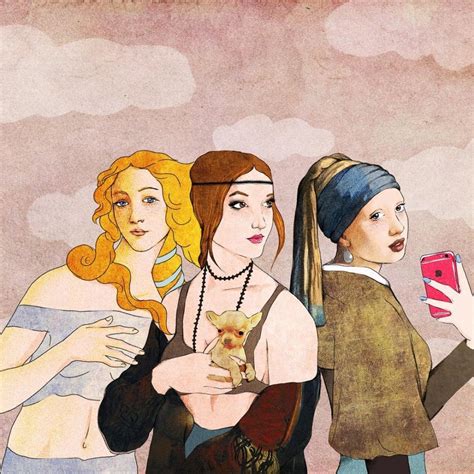 Джулия Роза: Мир, классика, селфи: tanjand — LiveJournal