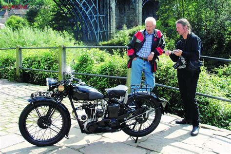 Ariel Kh Classic Bike Hub